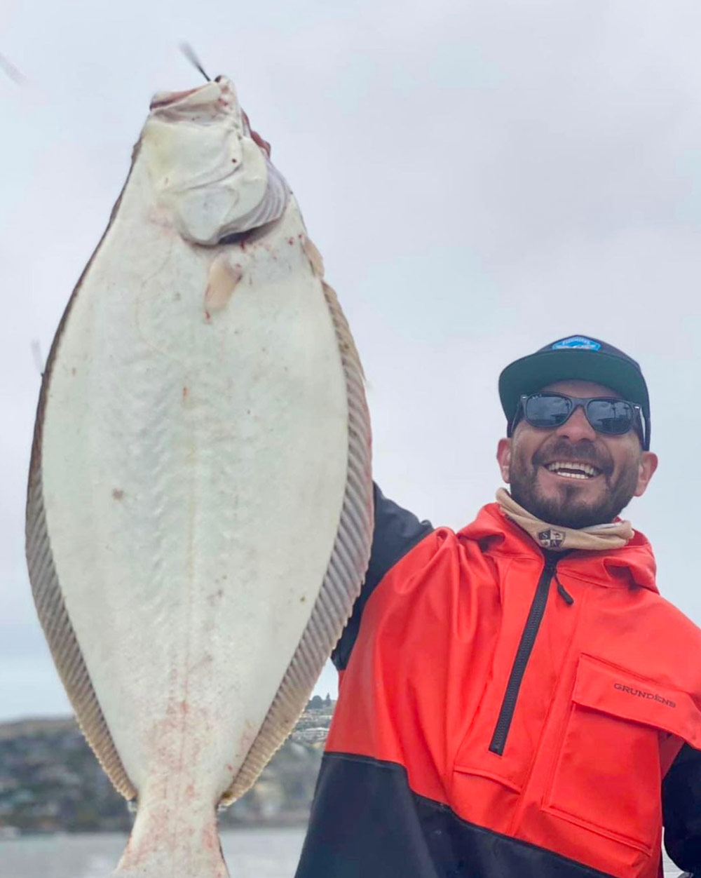 Big C Charters | Bay Area Fishing | North Bay Charters | Sausalito ...