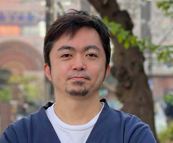 株式会社シグマアイ| Staff