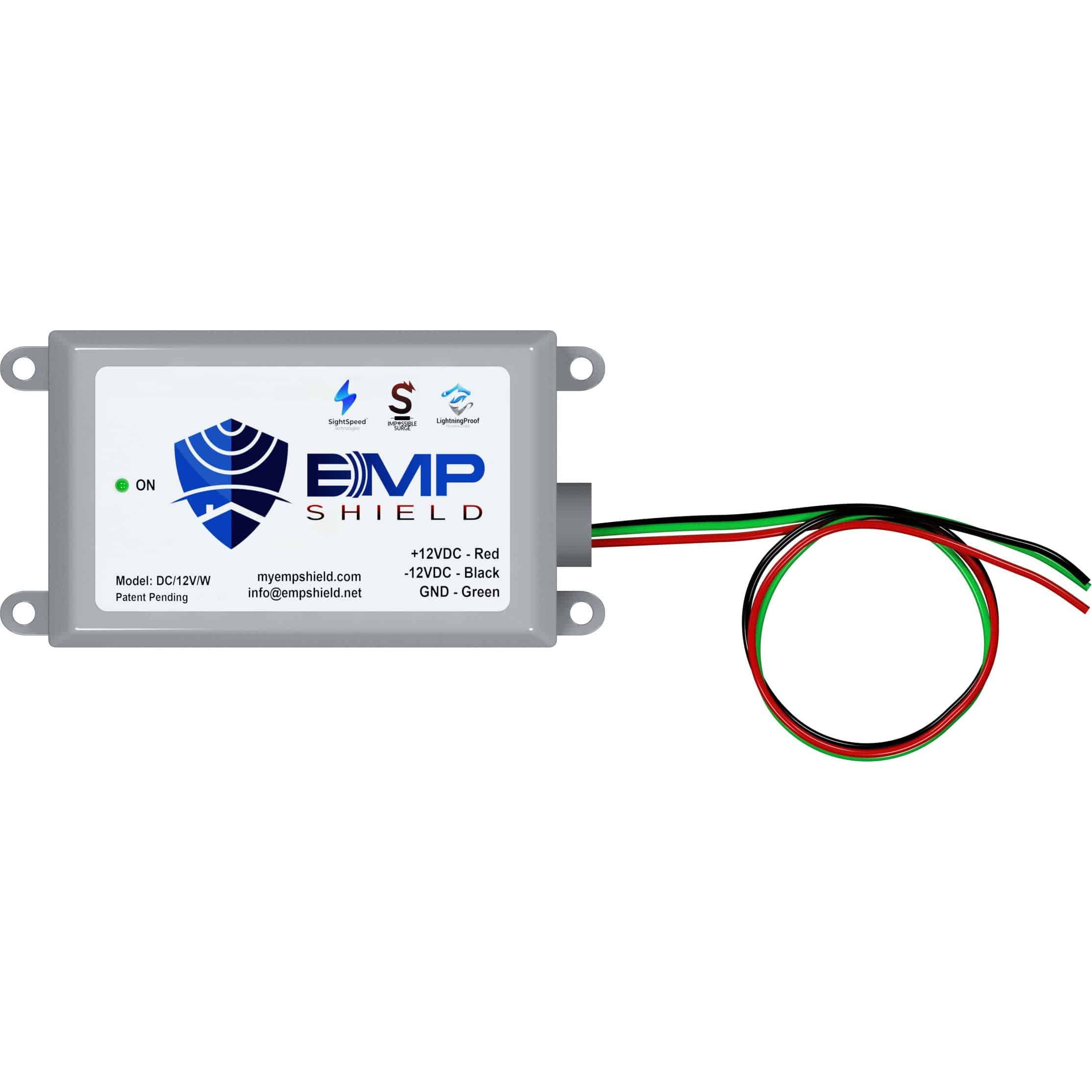 [EMP Shield] $50 off EMP Shield Products - PreppingDeals.net