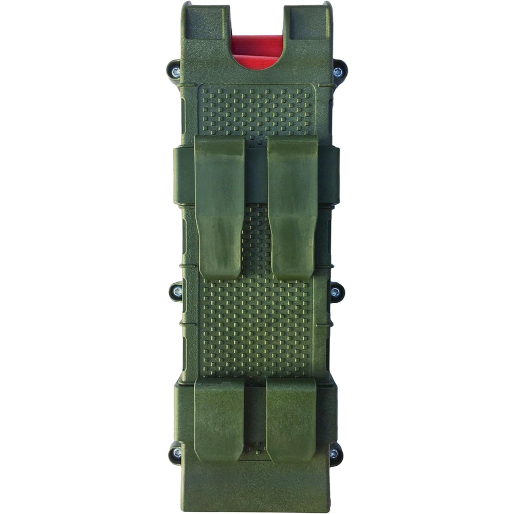 [Amazon] SME AmmoPal 12 Gauge Shotgun Shell Dispenser - $12.47 (was $24 ...
