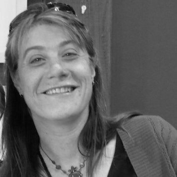 Nature Festival Team: Vicki-Jo Russell, AM