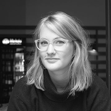 Nature Festival Team: Amber Cronin
