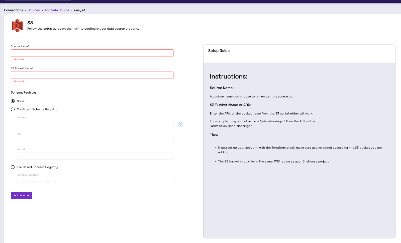 Onehouse Product Demo - Building a data lake for Github analytics at scale