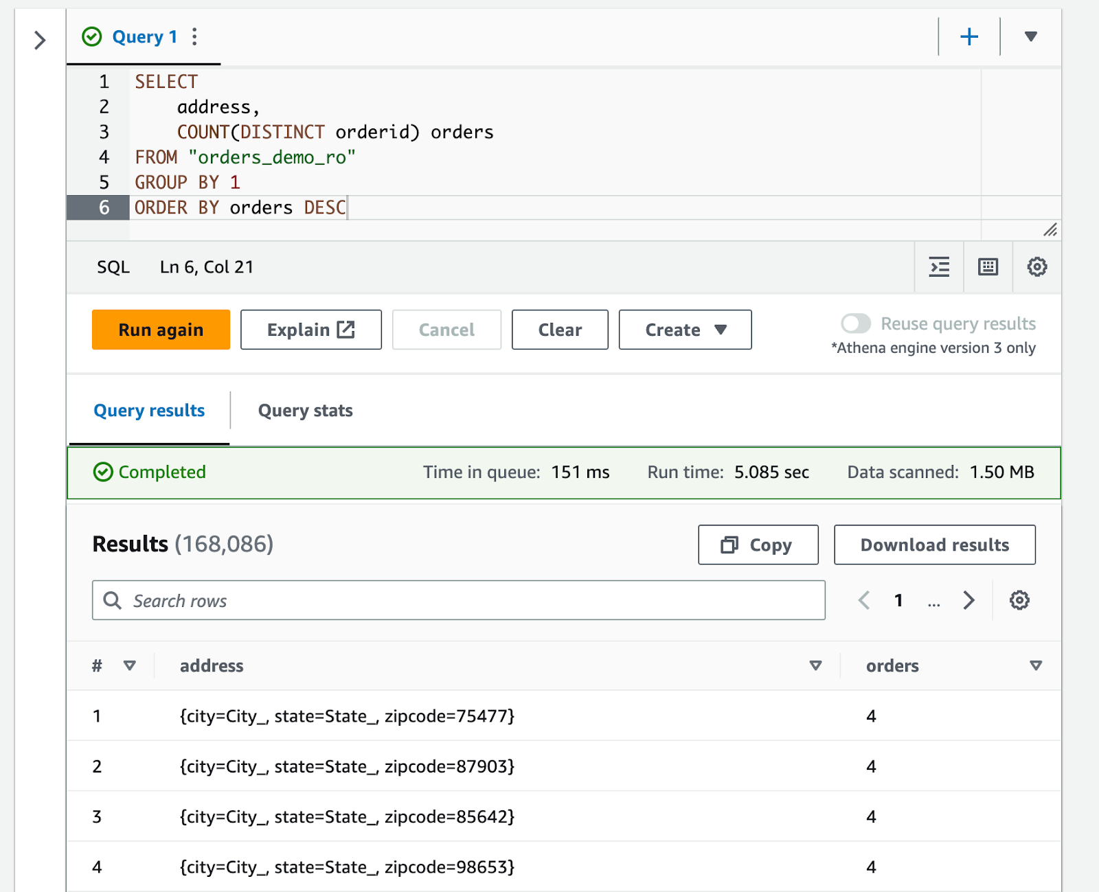 Powering Real-Time Analytics with Confluent Kafka and Onehouse