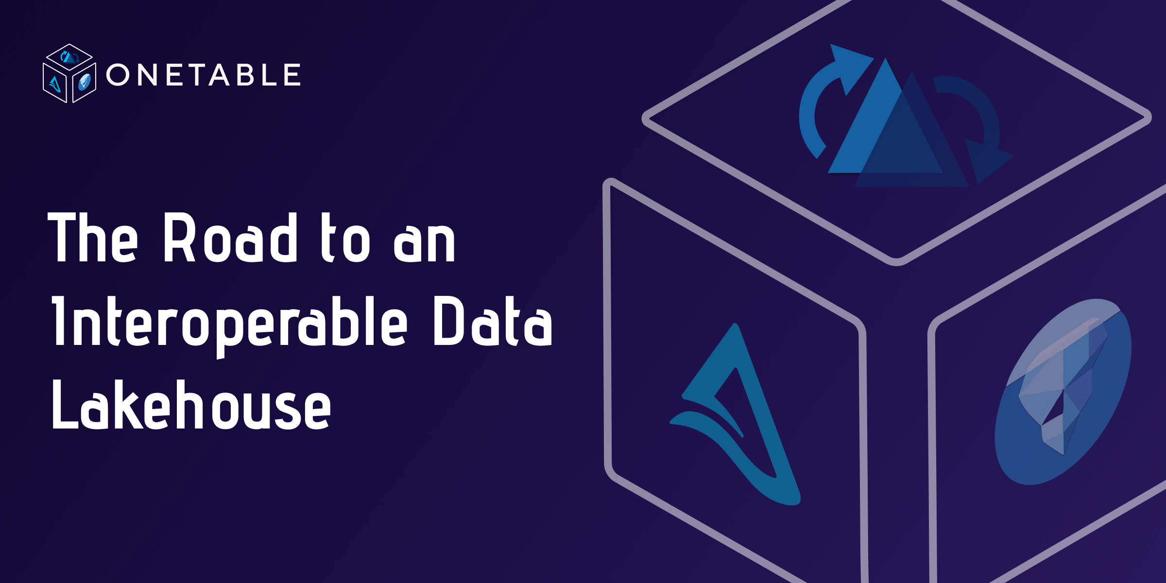 The Road to an Open and Interoperable Lakehouse