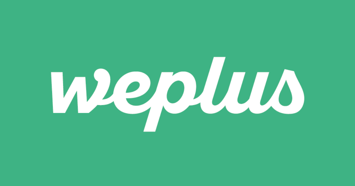 WePlus - Agence audiovisuelle engagée