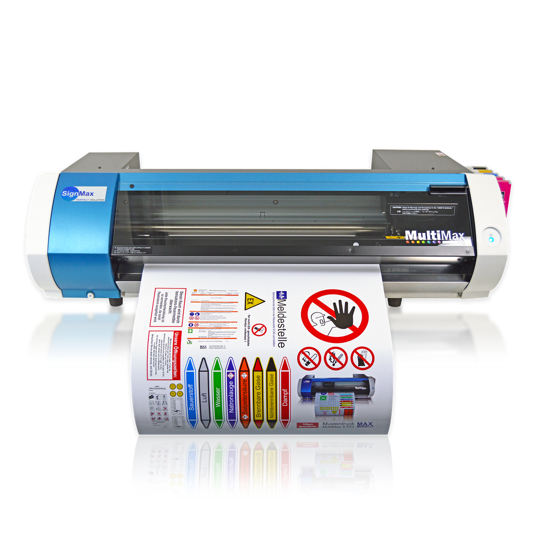 Max Systems - Willkommen