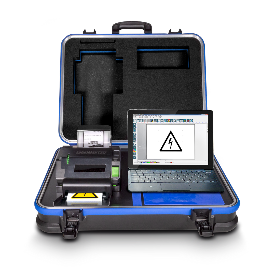 Max Systems - Willkommen