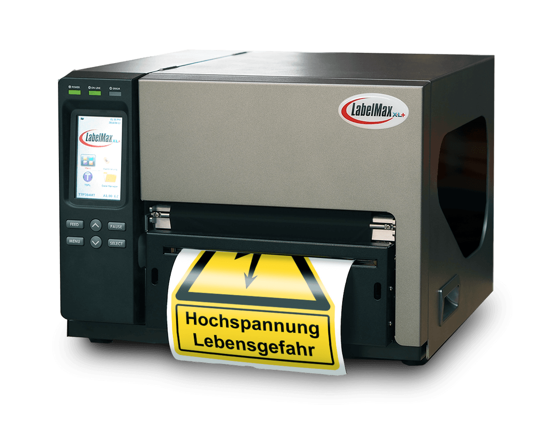 Max Systems - Willkommen