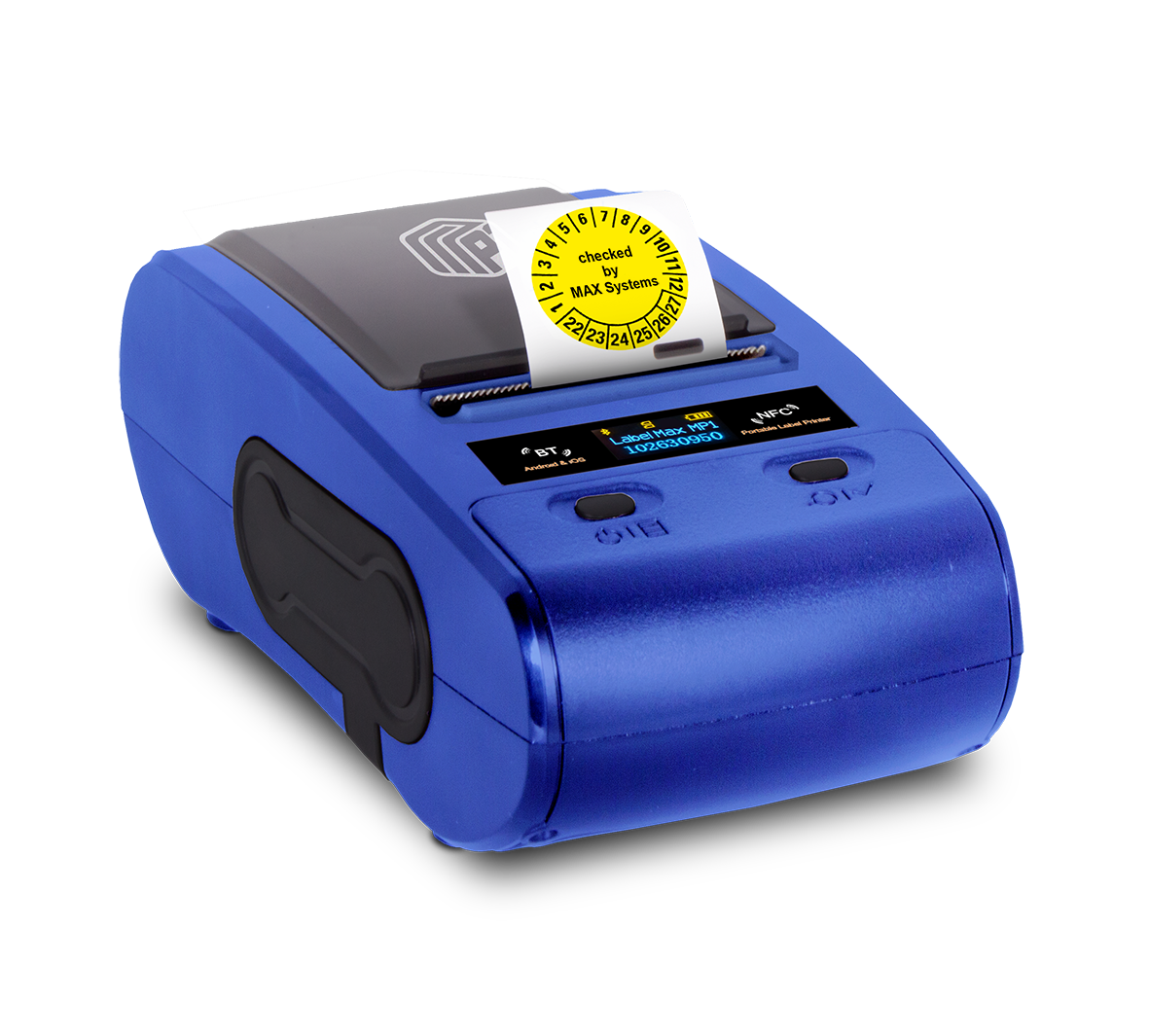 Welcome [www.maxsystems.de]