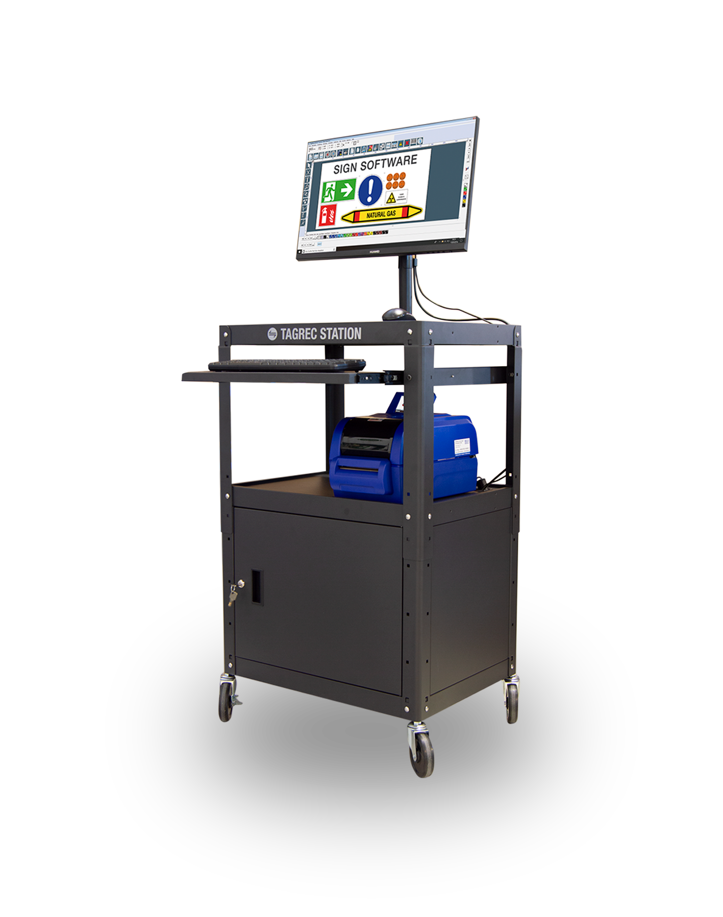 Max Systems - Willkommen