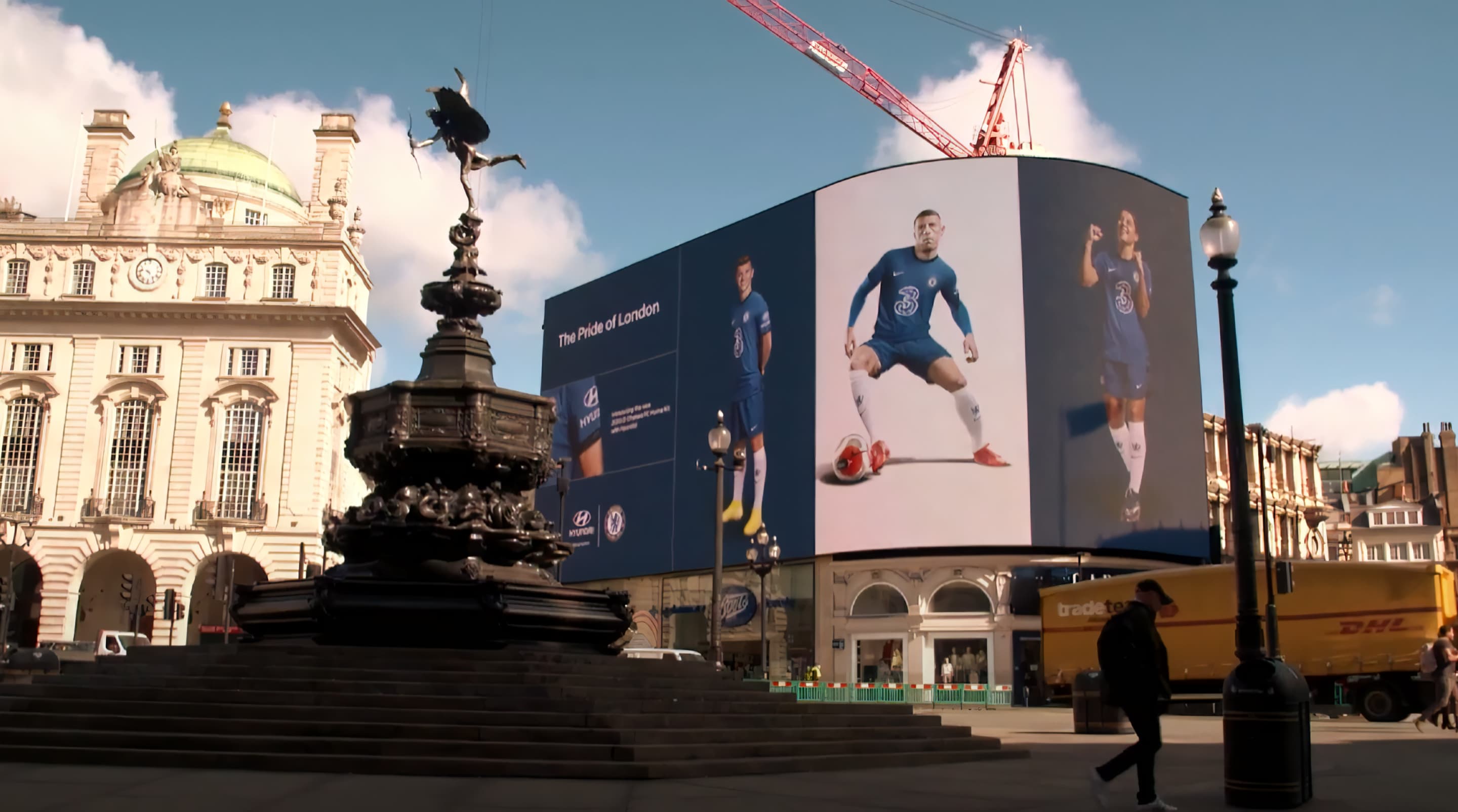 Virtual Kit Launch