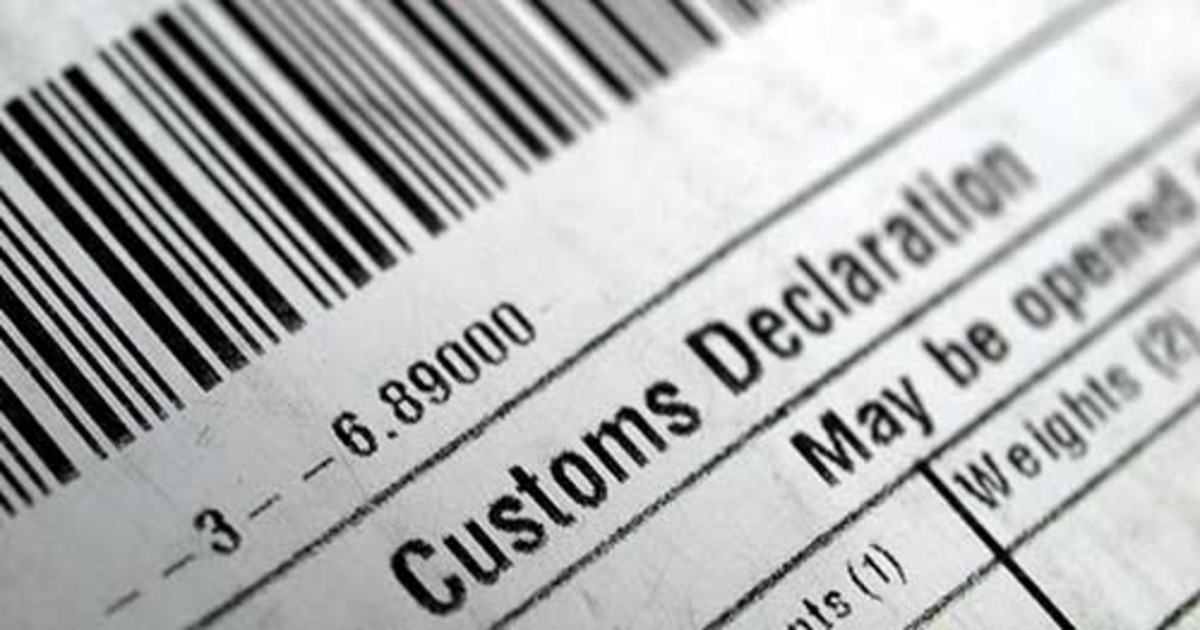 HMRC Provide 999L Waiver Update | Powercargo