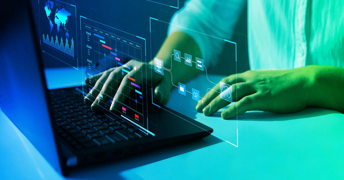 See Different: Powercargo’s Online Platform | Powercargo