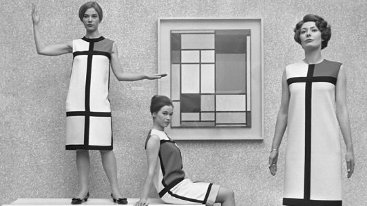 the-history-of-yves-saint-laurent