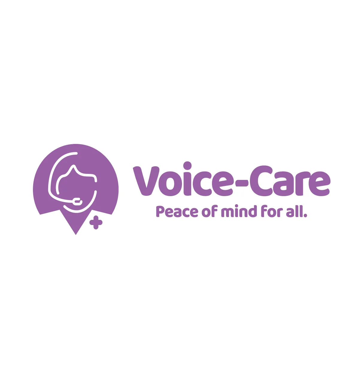 Voice Care | Project | Tappable