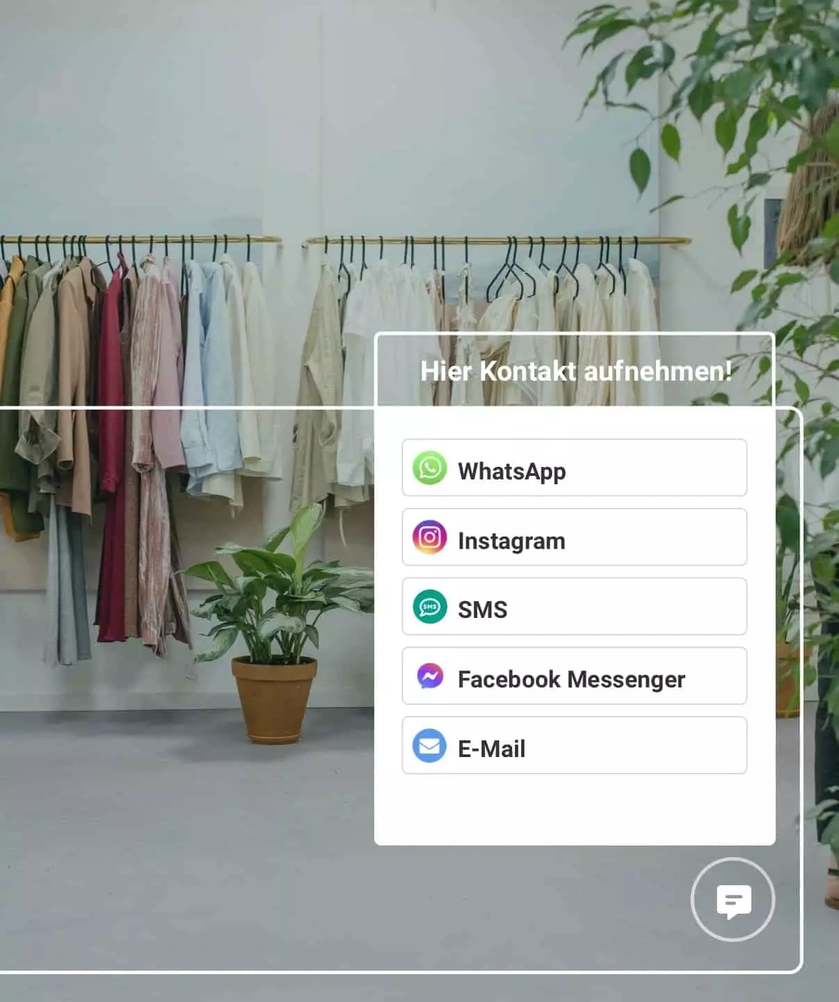 Mateo - Die zentrale Messaging Software für KMUs