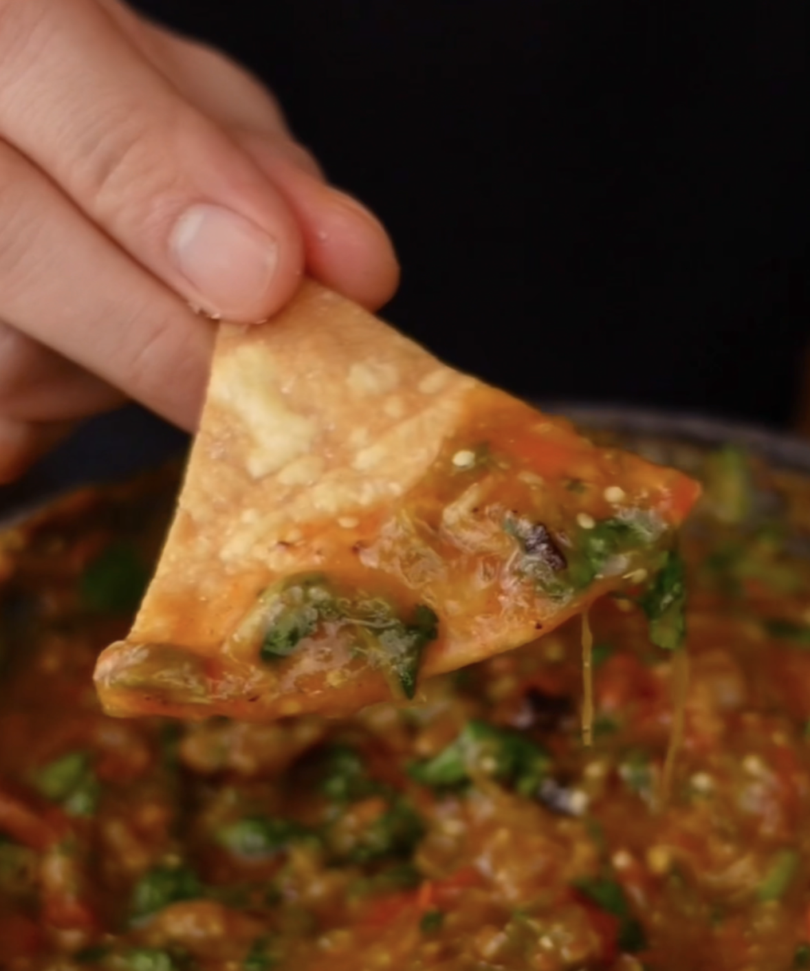 Salsa Asada