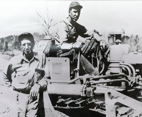 Moss - Utility Construction Company | Dallas-Forth Worth