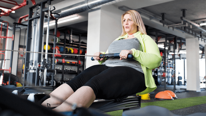 DNA Testing for Weight Loss | FitnessGenes DNA Test