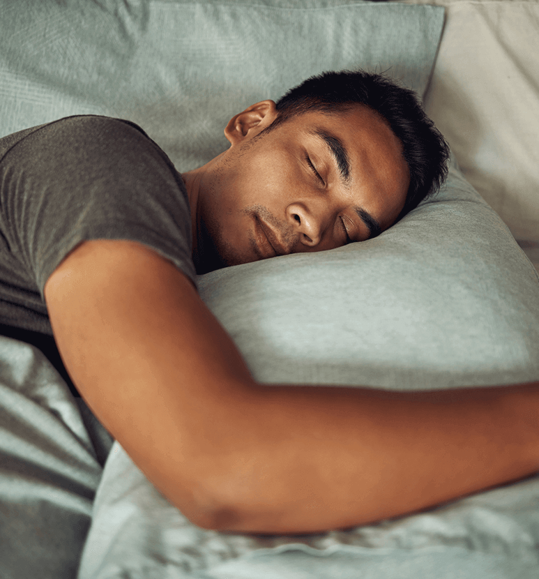 Sleep Health Solutions | FitnessGenes Sleep Disorder Test