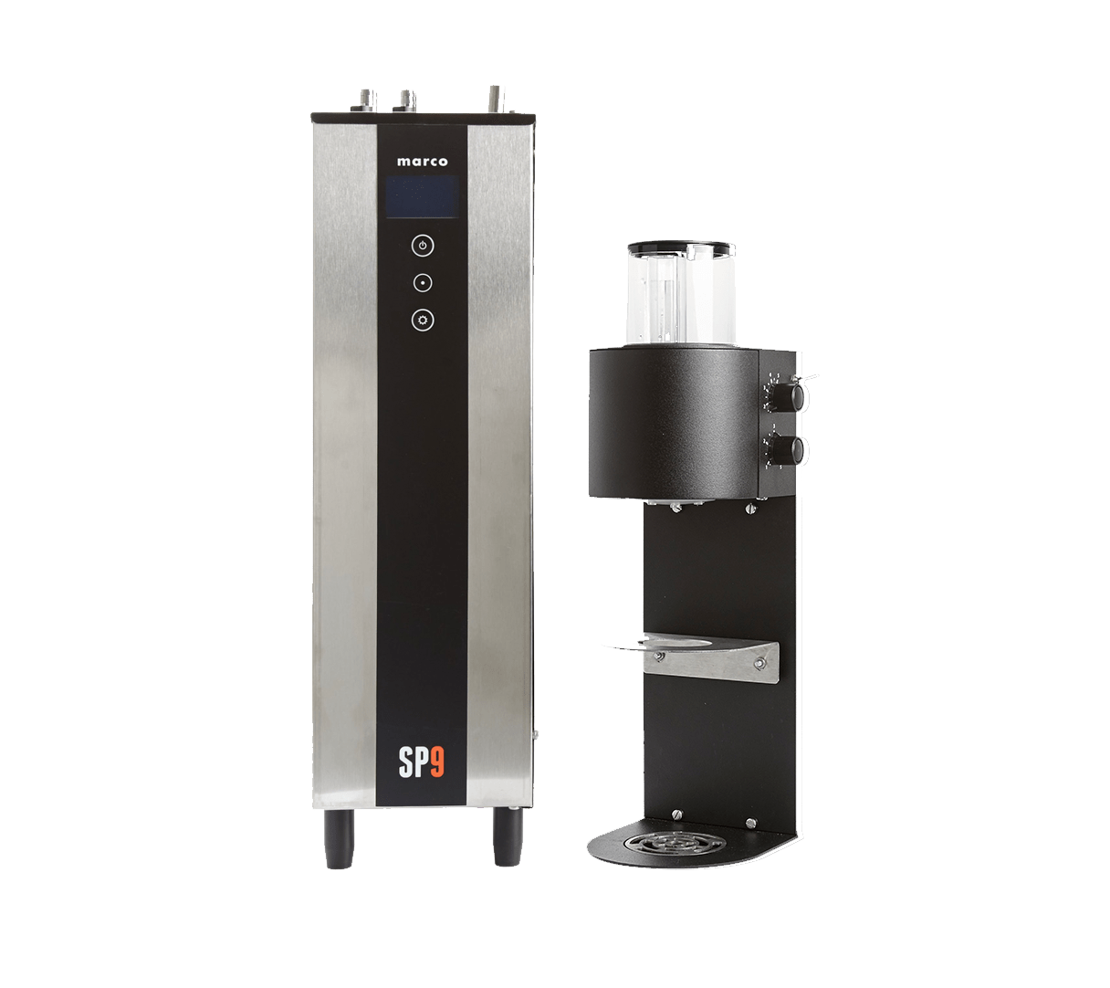 Vera Coffee Solutions: The Commercial Espresso Coffee Machine Specialists