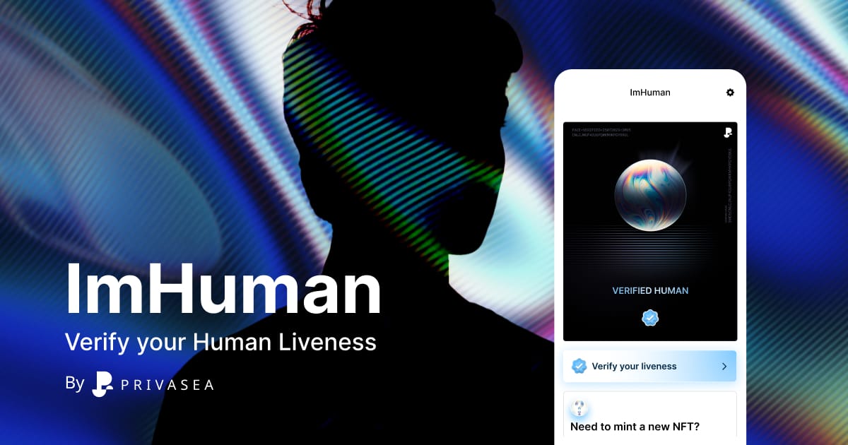 Privasea | Use Cases