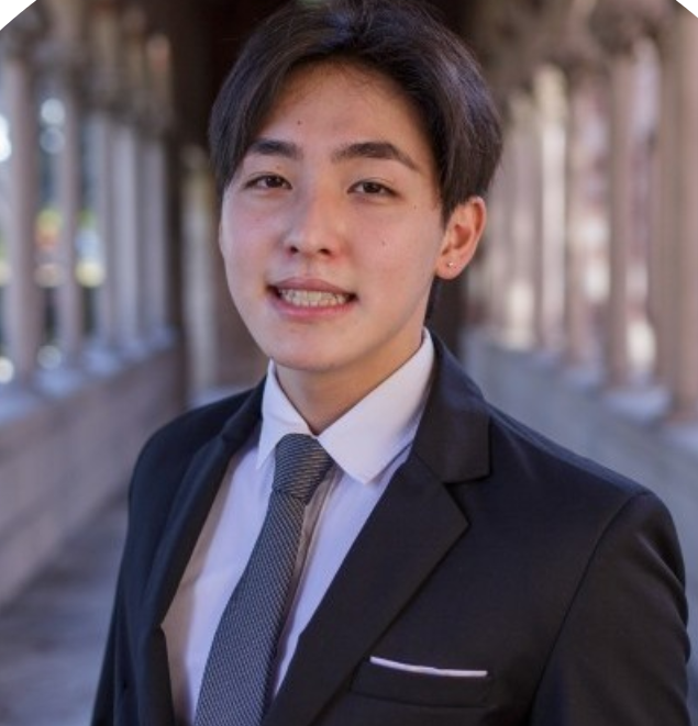 Frenchy Executive Team