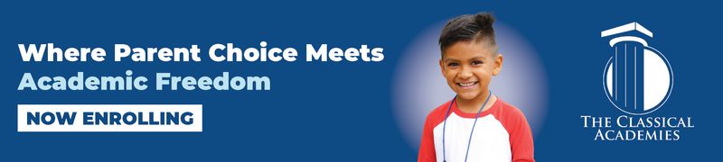 The Classical Academies - Award Winning Charters Schools of San Diego