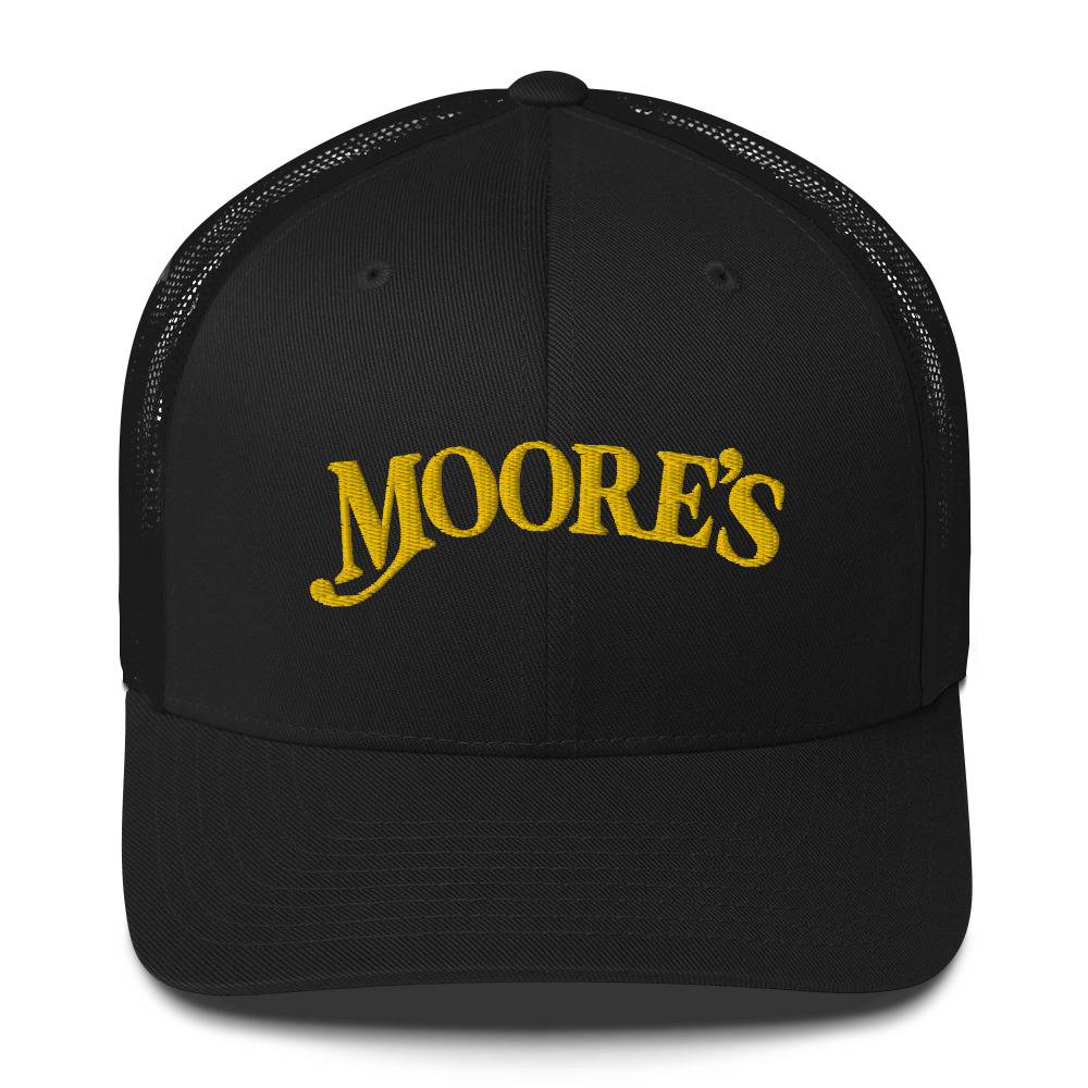 Moore's BBQ - Merchandise Online Store