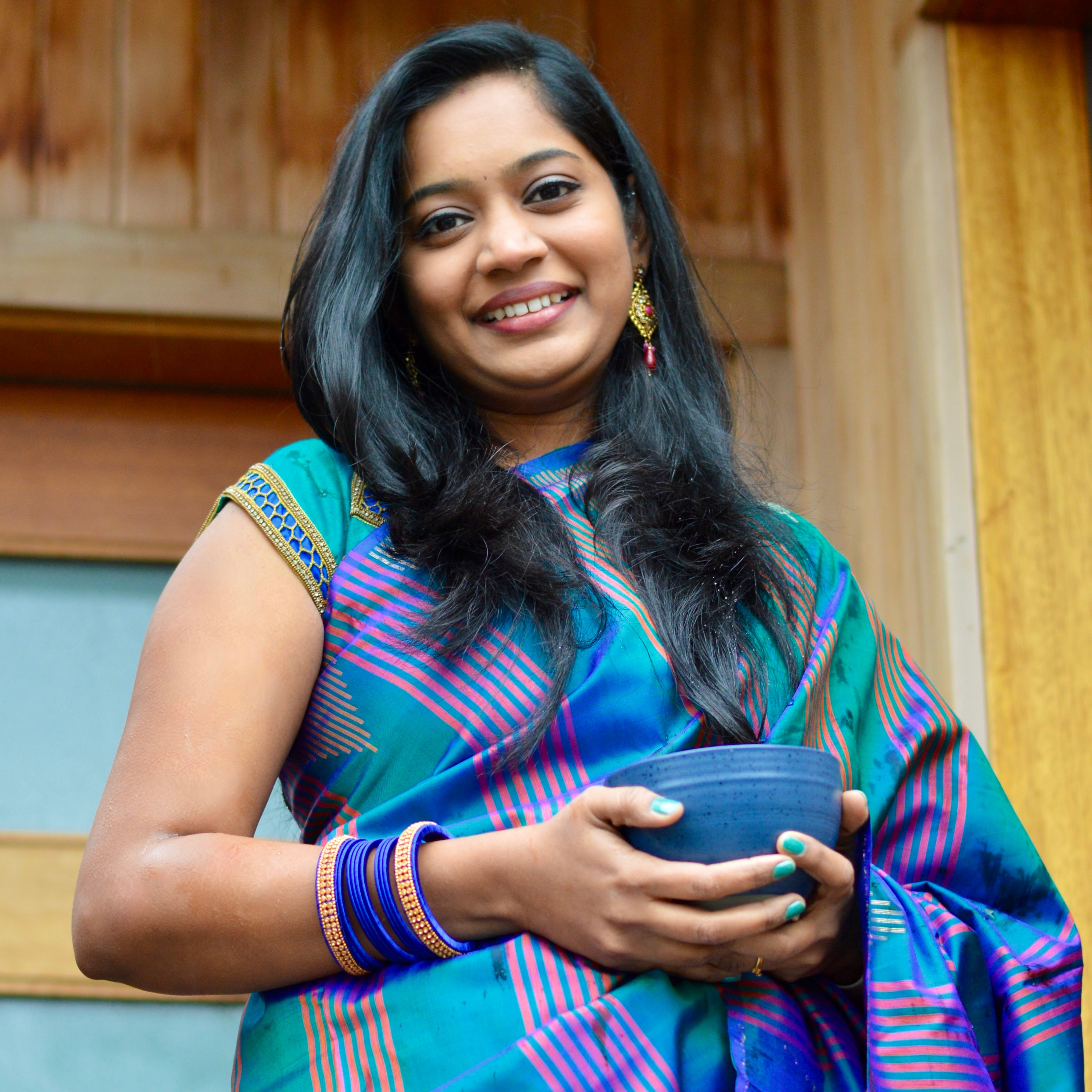 Homemade South Indian Cuisine by Local Cooks | Shef