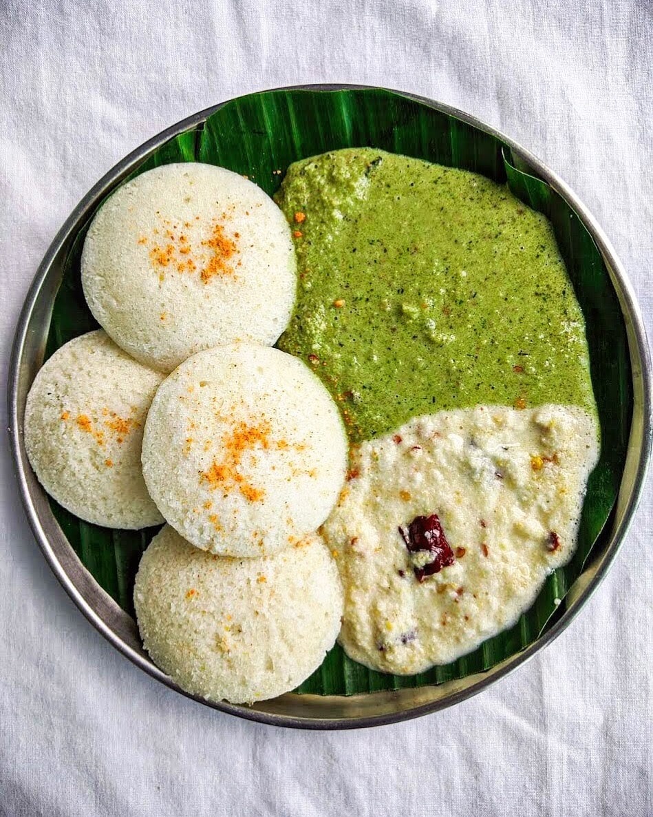 Homemade South Indian Cuisine by Local Cooks | Shef