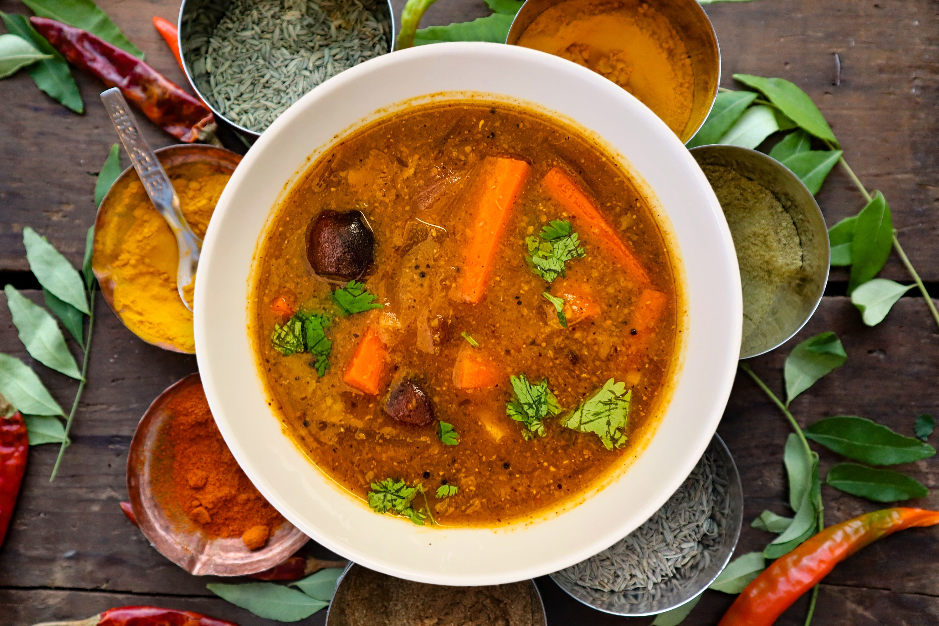 The Shef Table | Homemade food marketplace