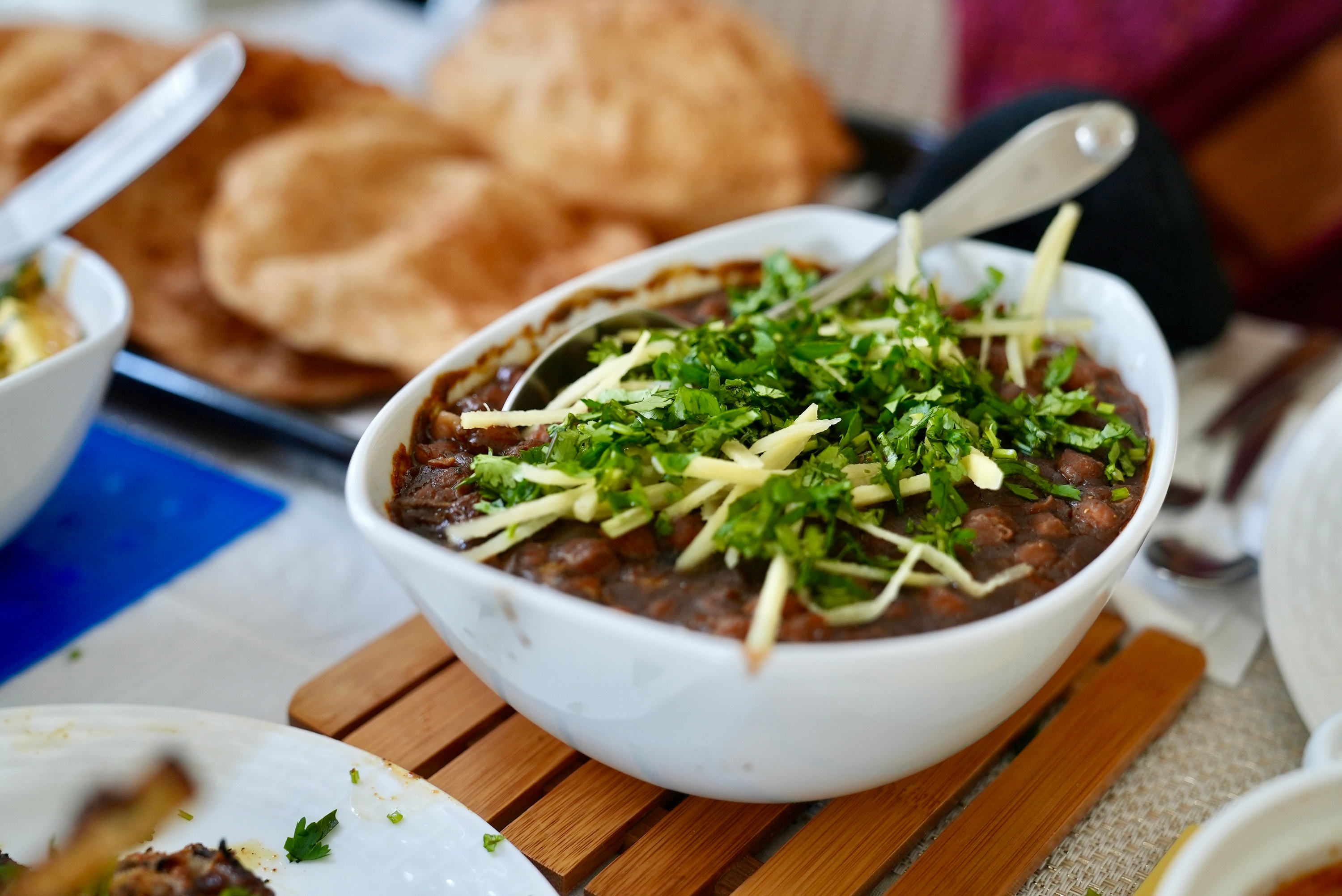 Homemade North Indian Cuisine by Local Cooks | Shef