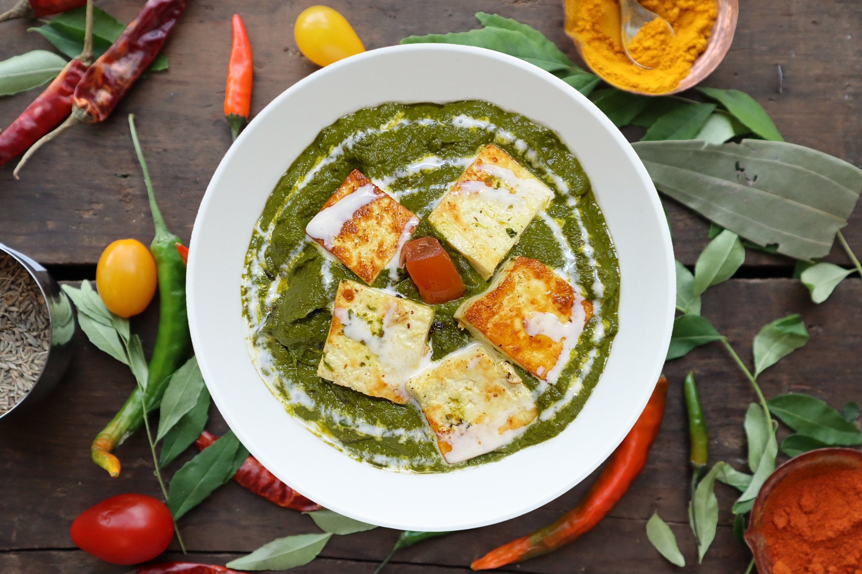 The Shef Table | Homemade food marketplace