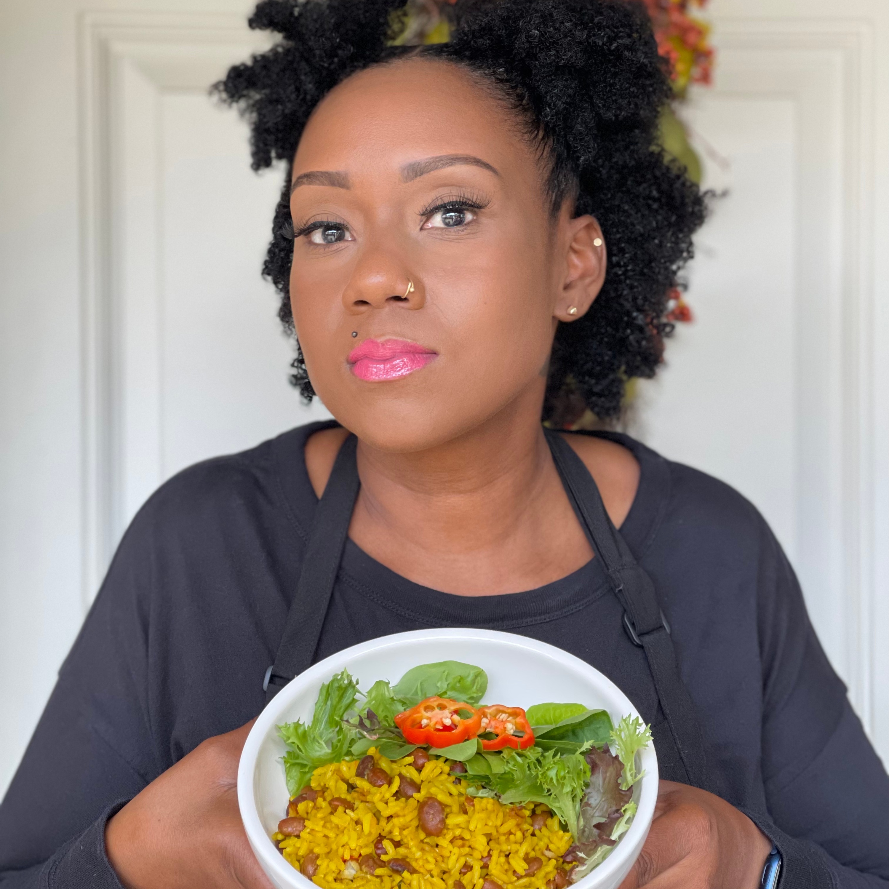 Homemade Caribbean Cuisine by Local Cooks | Shef