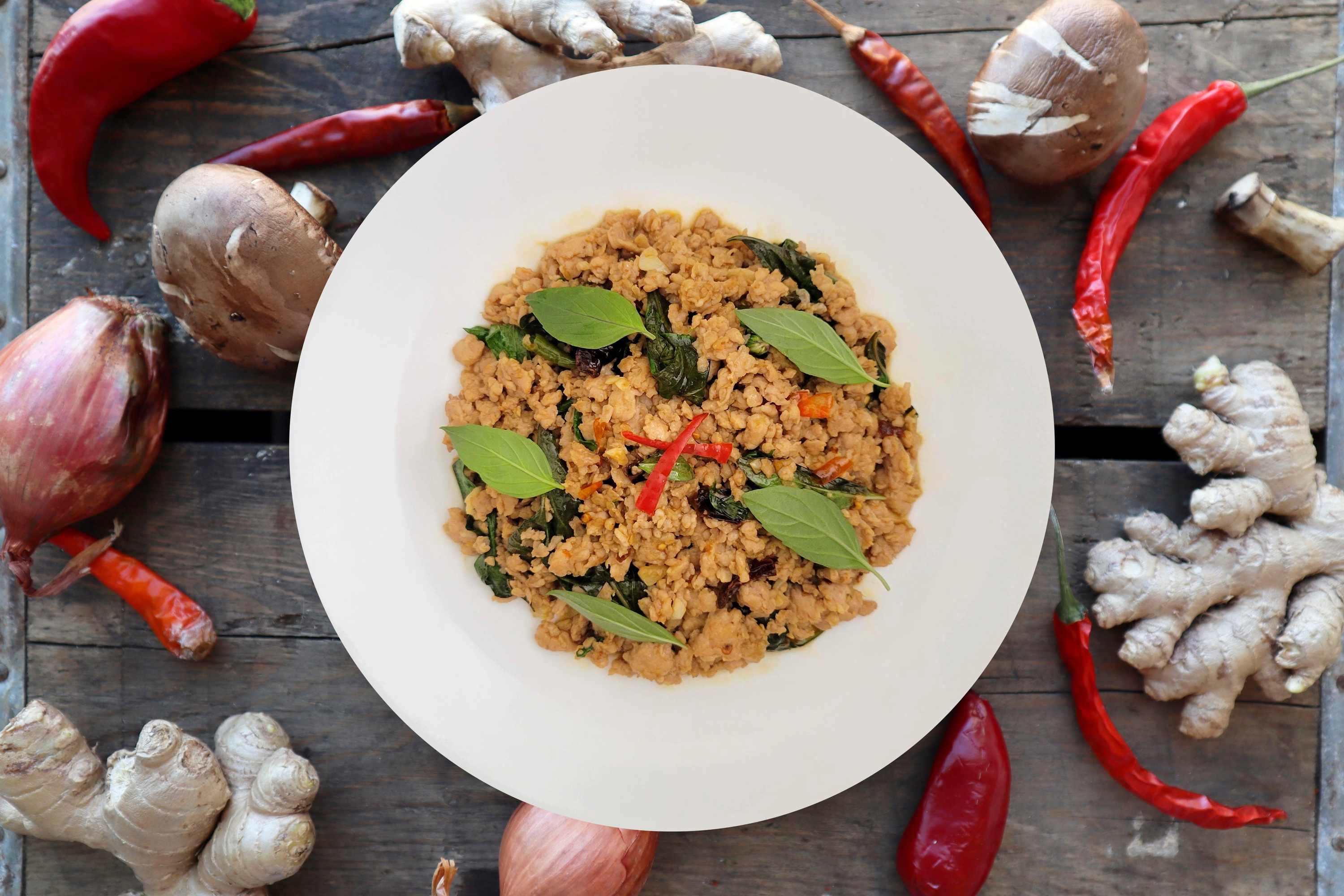 The Shef Table | Homemade food marketplace