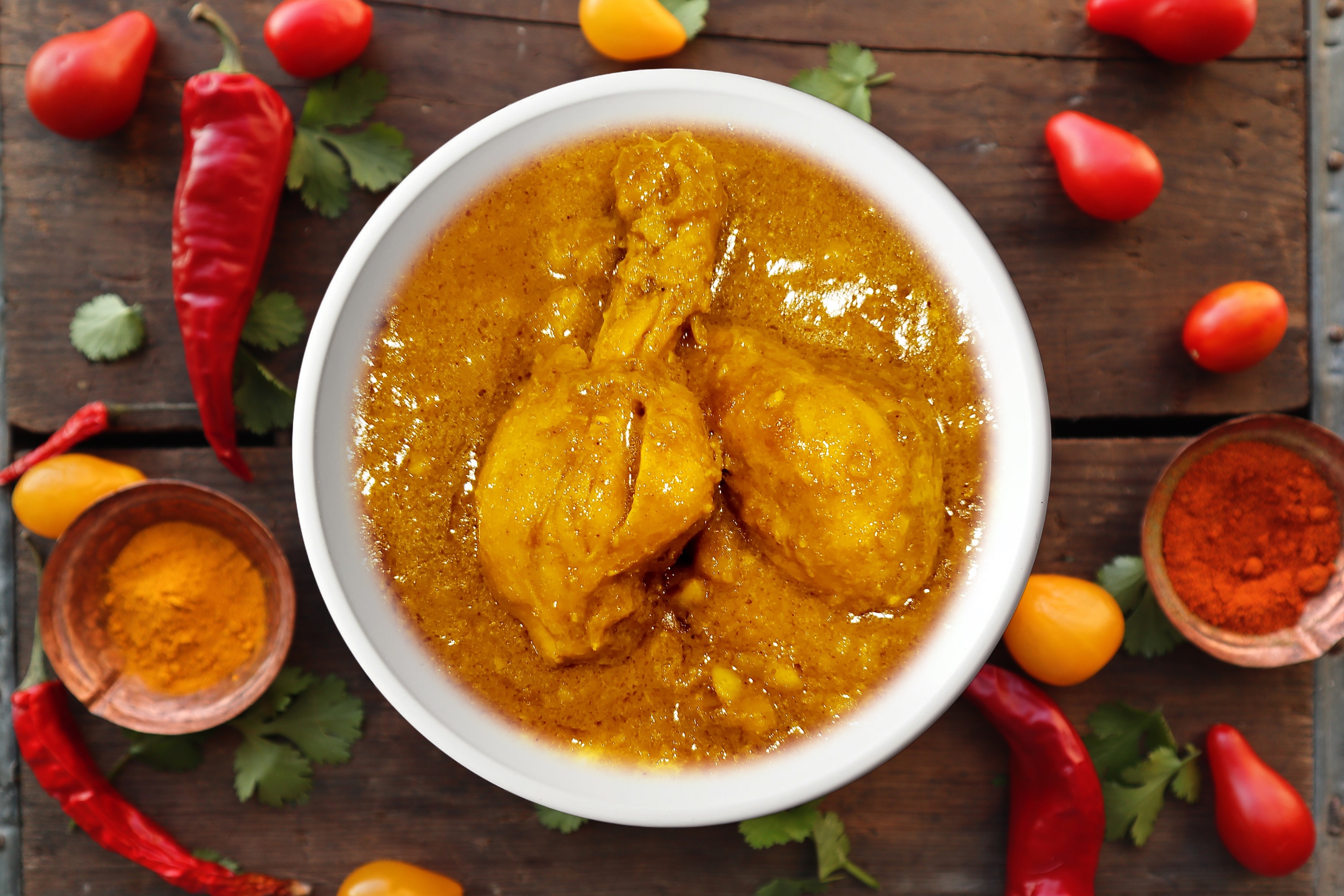 The Shef Table | Homemade food marketplace