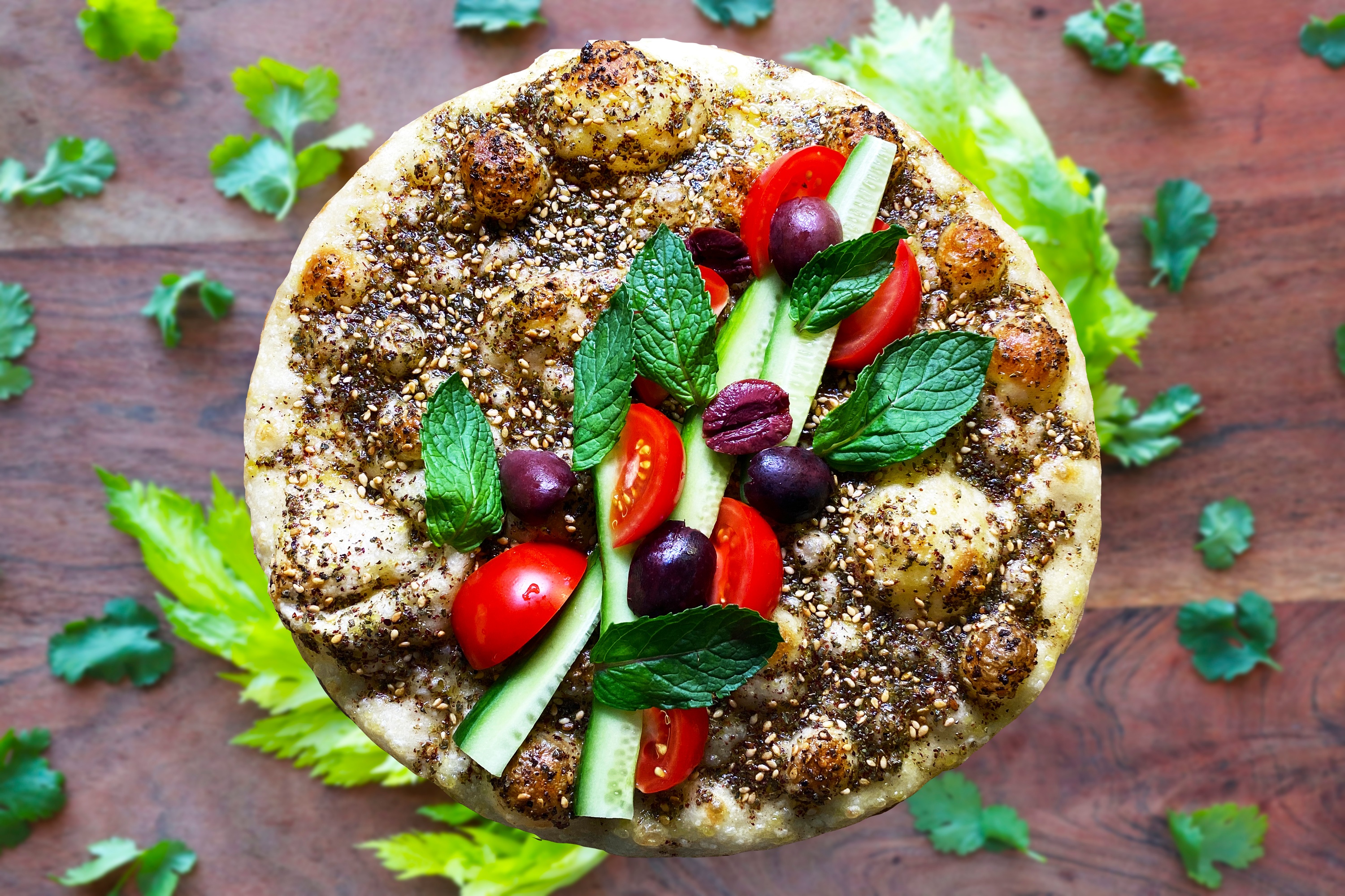 The Shef Table | Homemade food marketplace