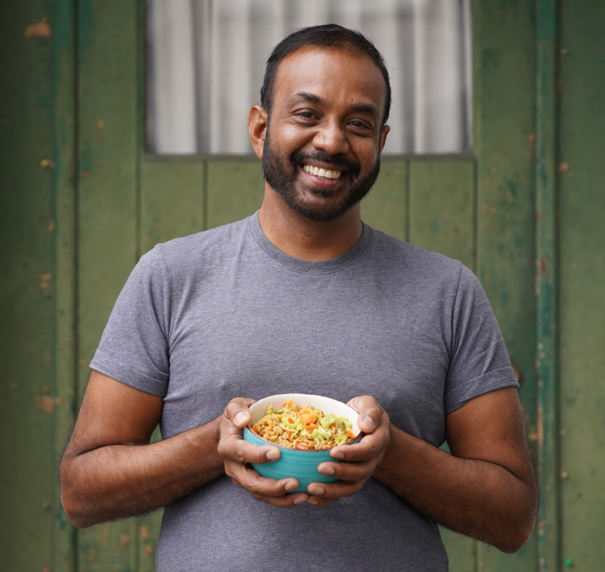 Homemade Caribbean Cuisine by Local Cooks | Shef