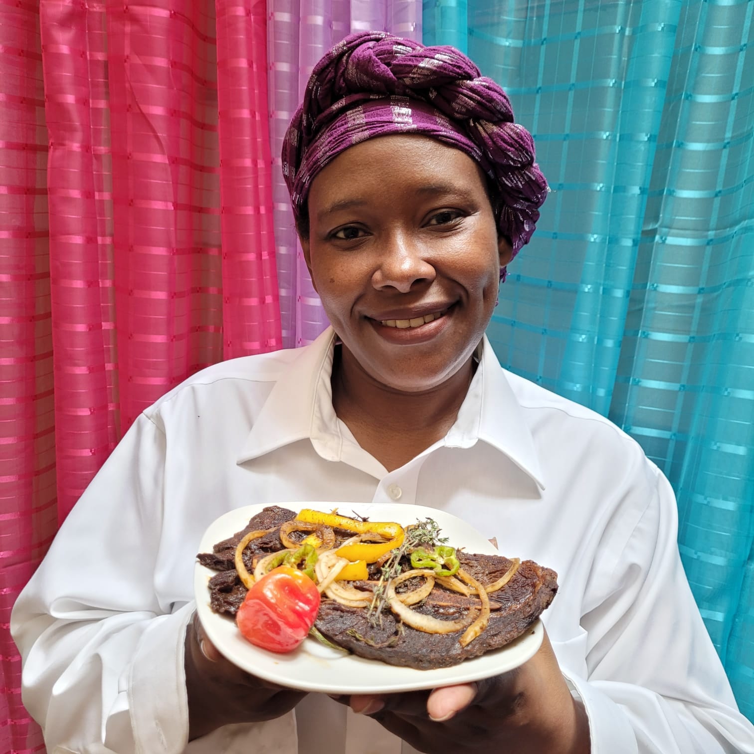 Homemade Caribbean Cuisine by Local Cooks | Shef