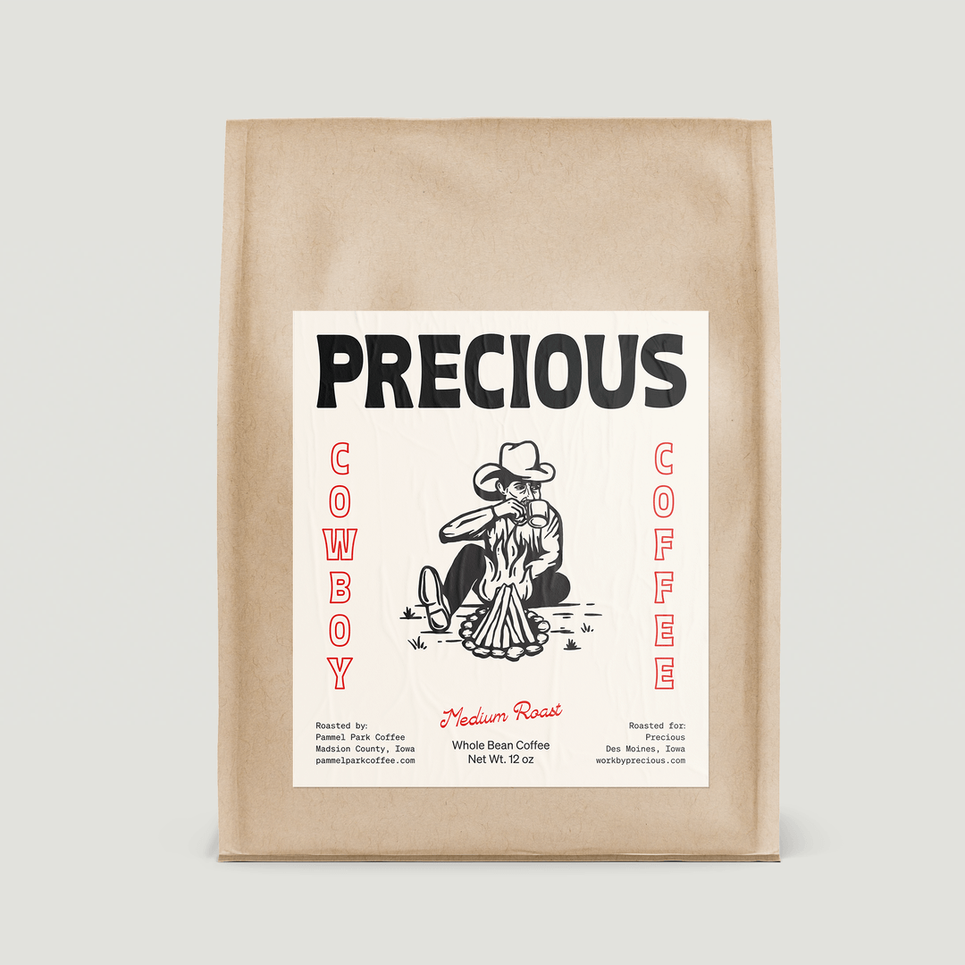 Precious — Shop