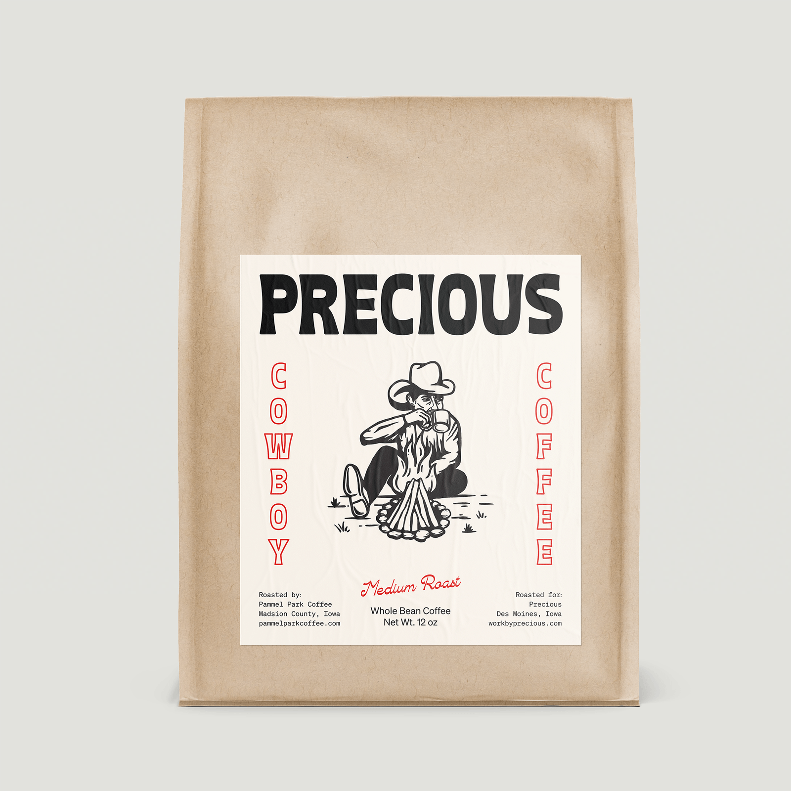 Precious — Shop