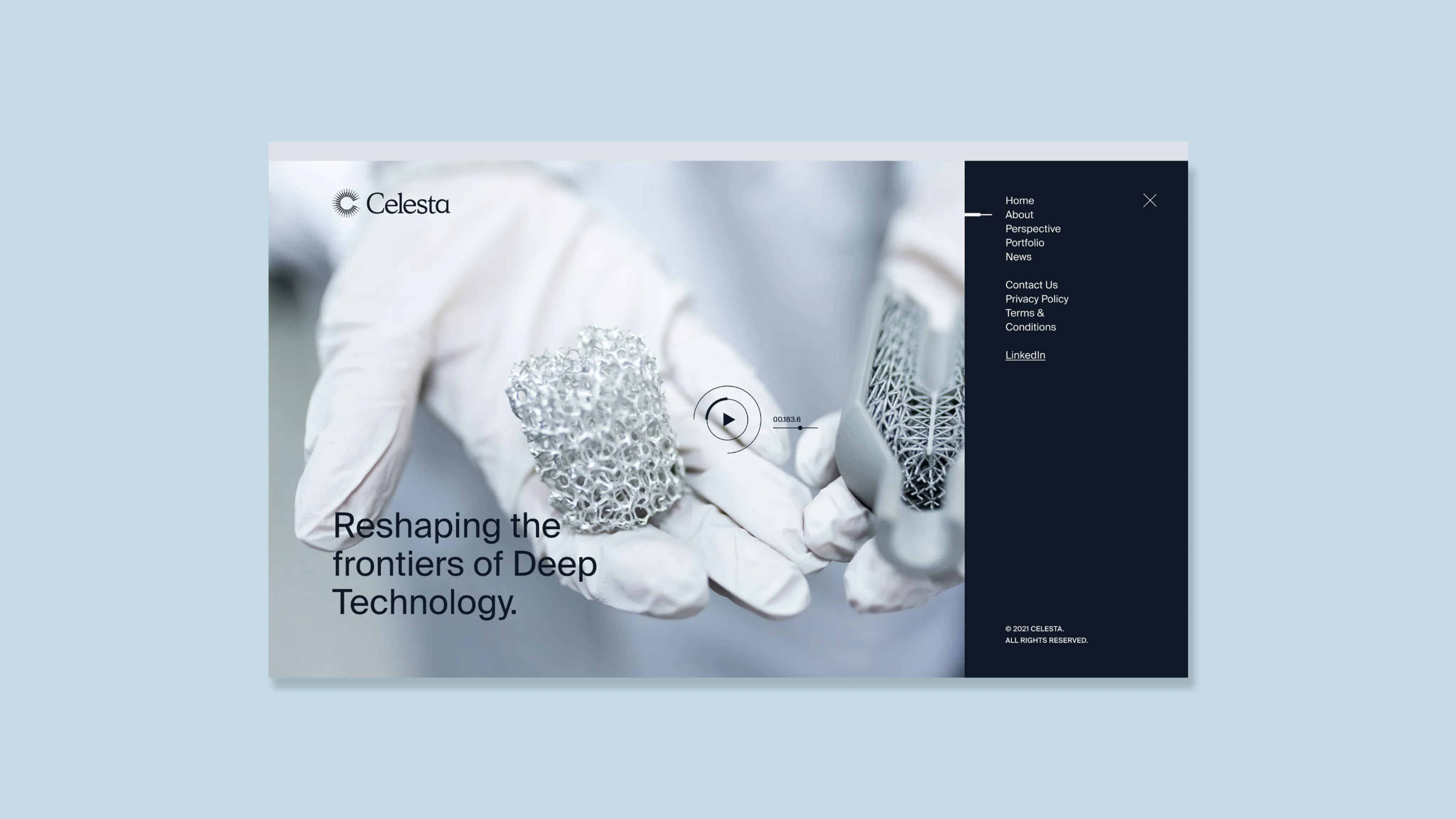 Precious — Celesta