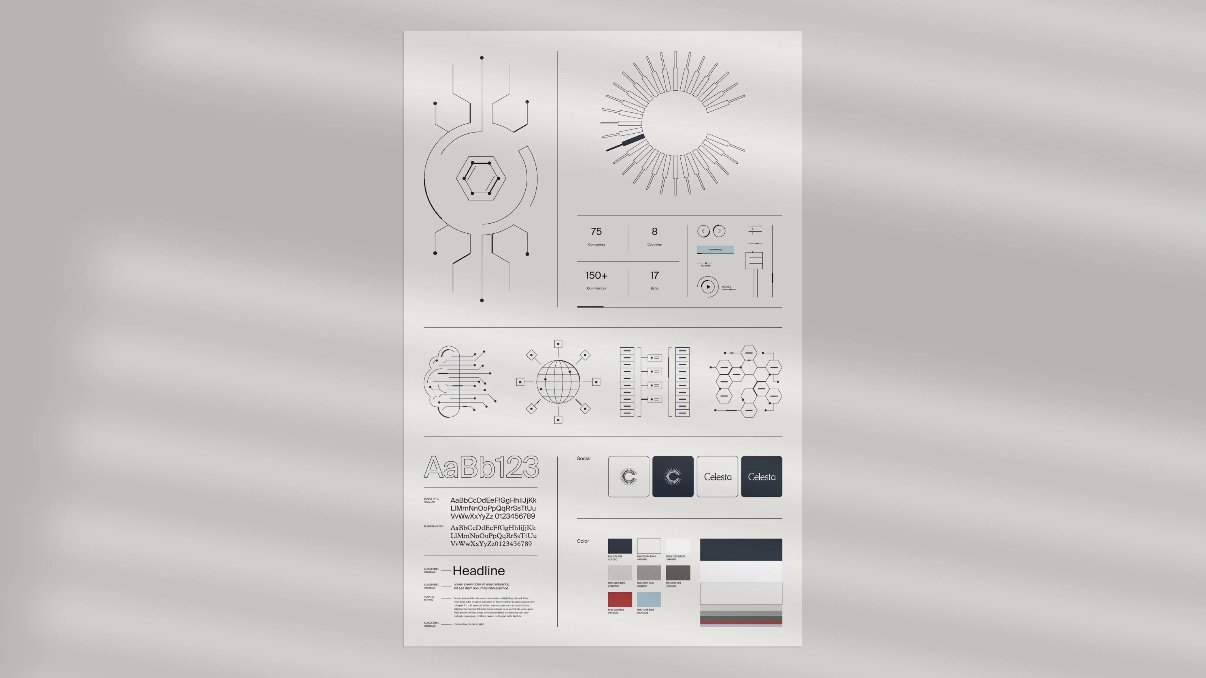 Precious — Celesta