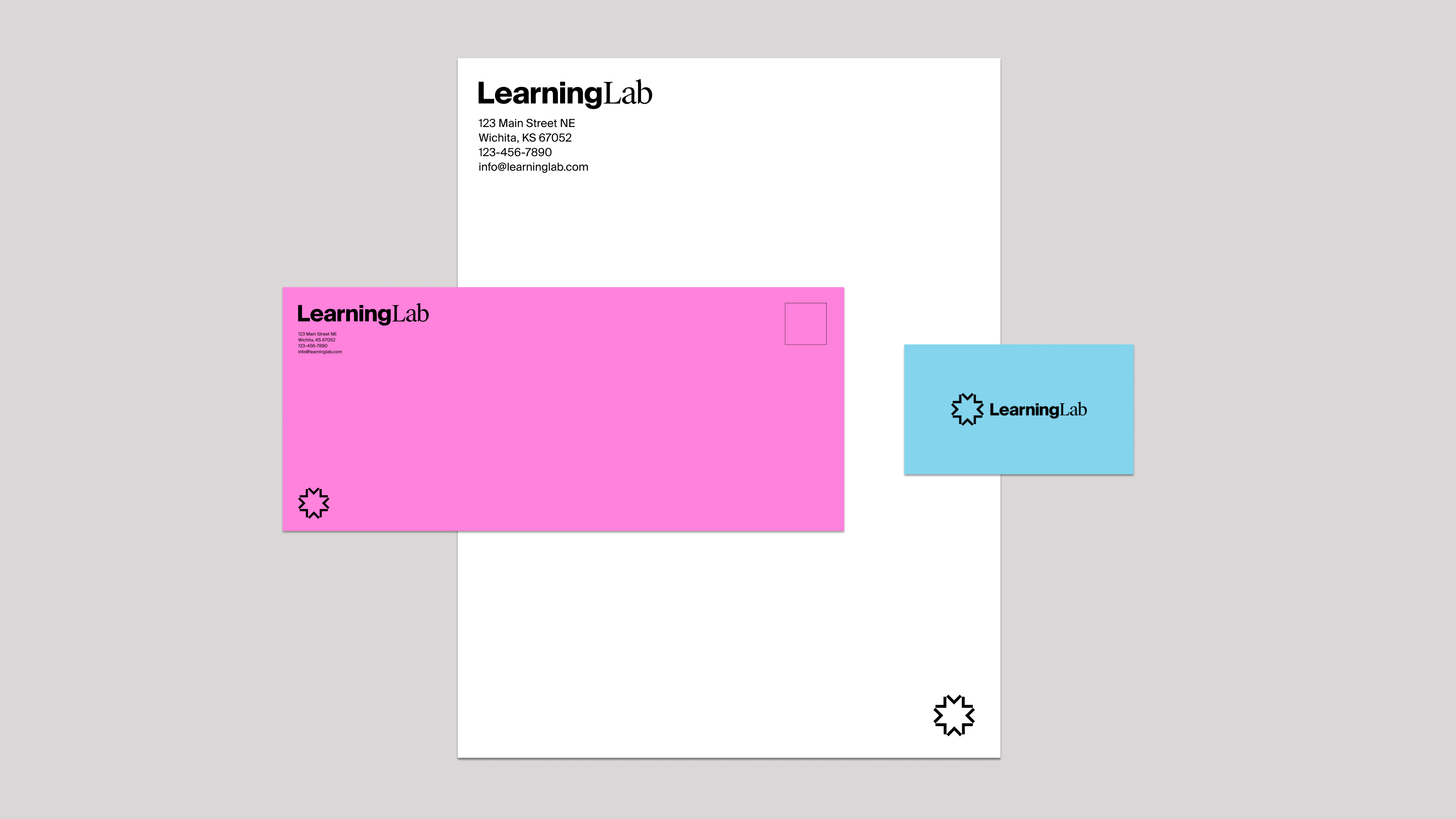 Precious — Learning Lab