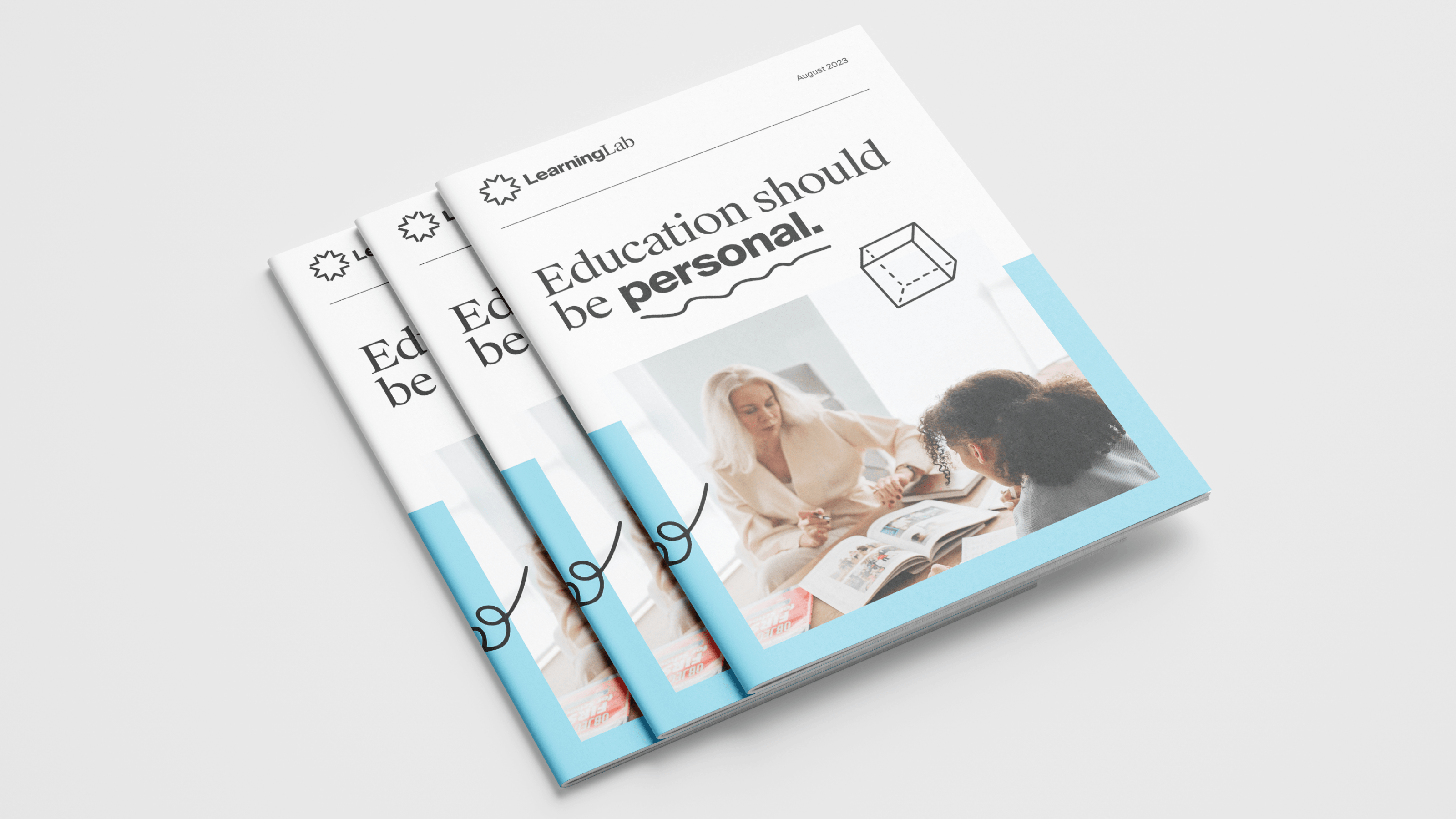 Precious — Learning Lab