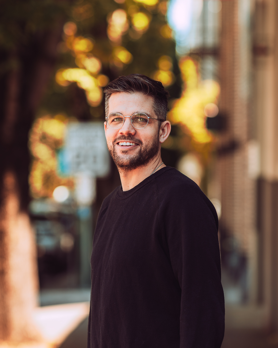 Great Question | About