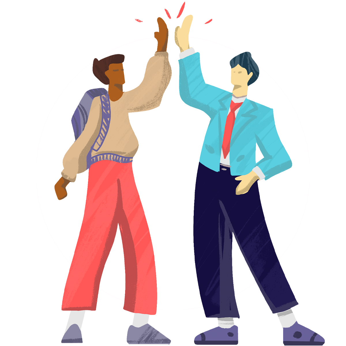 Mutual Group | The Power of Simplicity