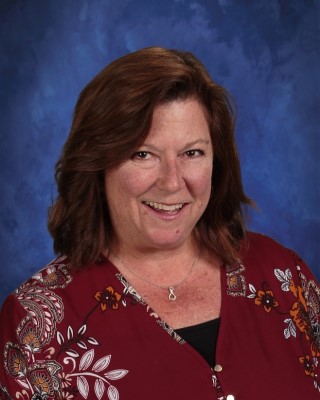Staff Directory - St. Christopher School of WNY